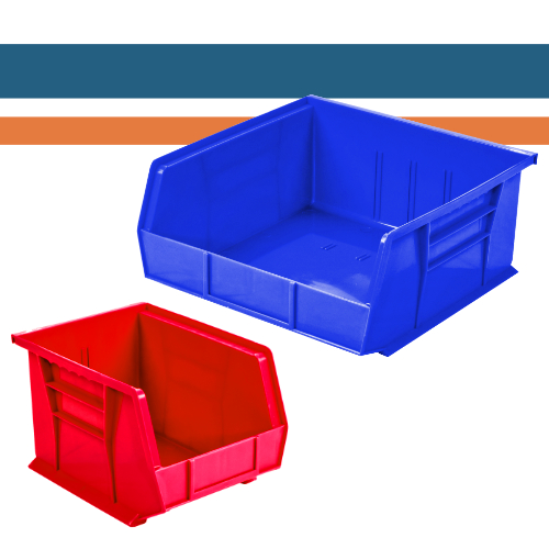 Bins Archives - Promplii