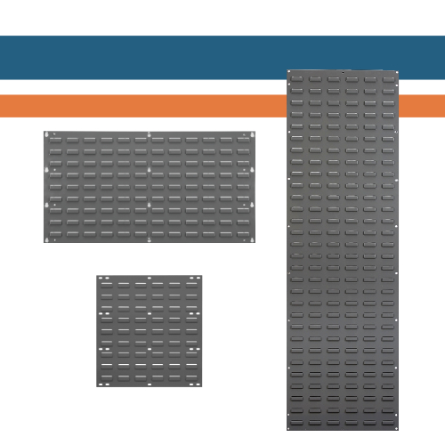 Rail and Louvered Systems Archives - Promplii